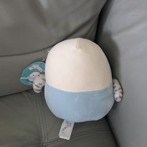 Kellytoy | Toys | Squishmallow 7 Tycho The Parakeet | Poshmark